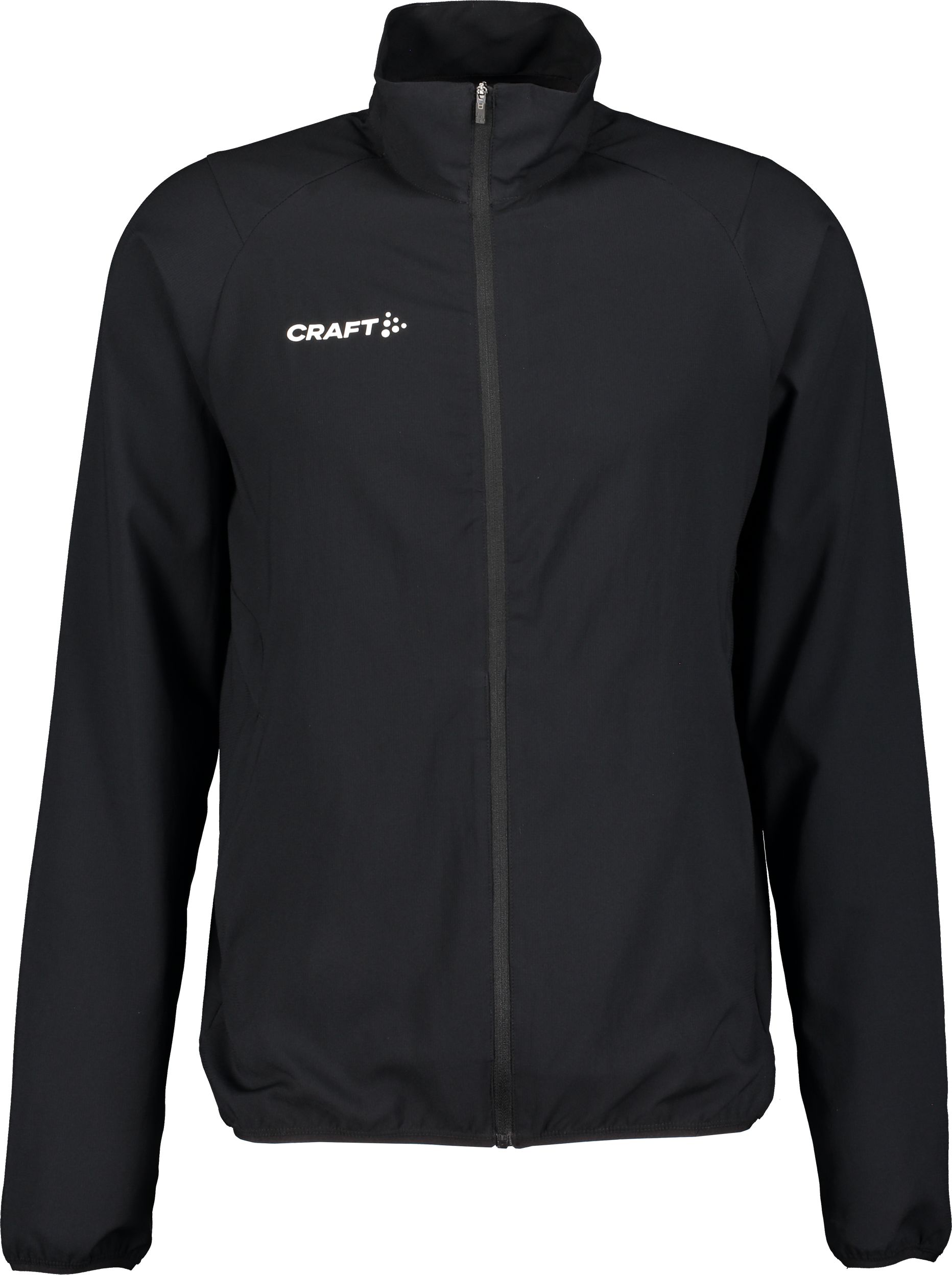 CRAFT RUSH 2.0 TRAINING JACKET JR at stadium.fi